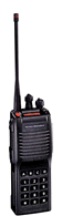 Radio Sales and rentals of Vertex-Standard two-way radios. Analog and ...